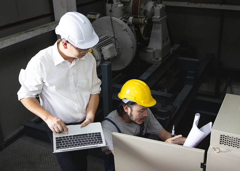 Electrical Services - Guthrie Engineering