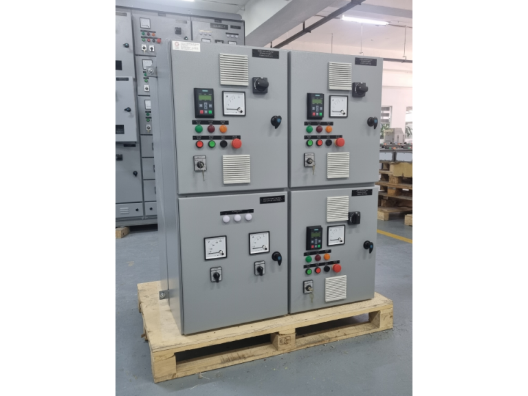 Switchboard Manufacturing - Guthrie Engineering