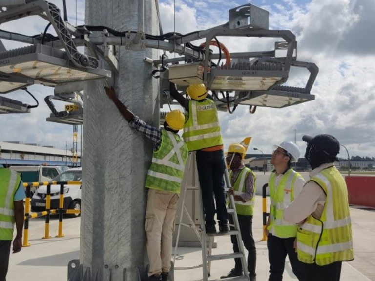 Electrical Services - Guthrie Engineering